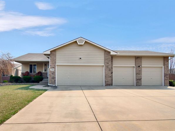 Wichita Real Estate - Wichita KS Homes For Sale | Zillow