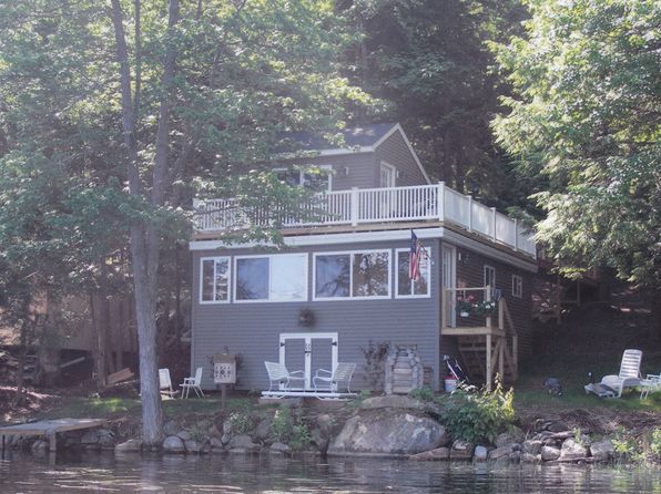 Maine Waterfront Homes For Sale - 1,250 Homes | Zillow