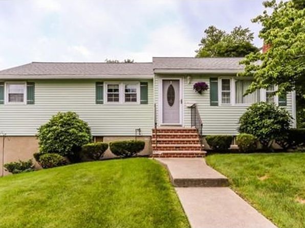 Peabody Real Estate - Peabody MA Homes For Sale | Zillow