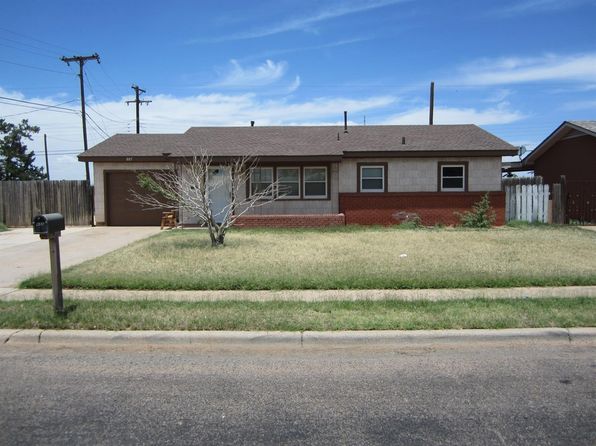Denver City Real Estate - Denver City TX Homes For Sale | Zillow