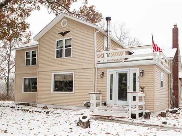 Best Places to Live in Leonard, Michigan