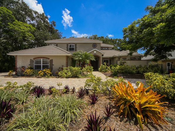 Sarasota FL Single Family Homes For Sale - 2,100 Homes | Zillow