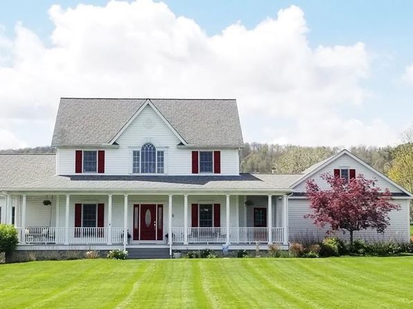 Patton Real Estate - Patton PA Homes For Sale | Zillow