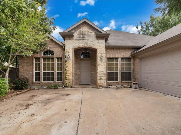 Villages of Woodland Springs Fort Worth Single Family Homes For Sale ...