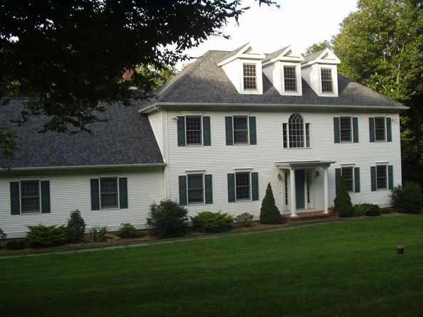 579 Green Hill Rd, Madison, CT 06443 | Zillow