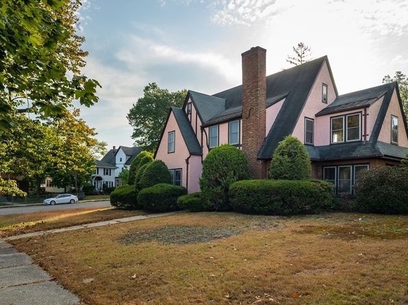 Springfield Real Estate - Springfield MA Homes For Sale | Zillow