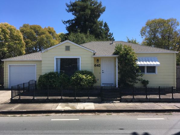 Houses For Rent in Santa Rosa CA - 86 Homes | Zillow