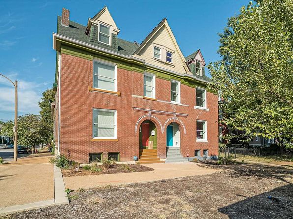 Saint Louis MO Condos & Apartments For Sale - 203 Listings | Zillow