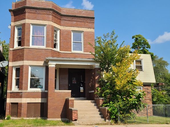 Chicago IL Duplex & Triplex Homes For Sale - 1,279 Homes | Zillow