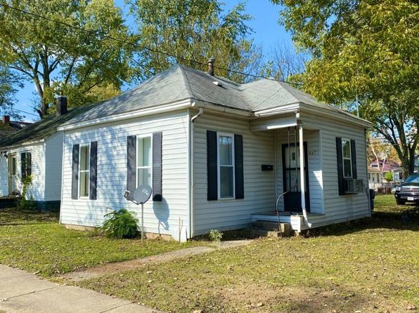 Flora Real Estate - Flora IL Homes For Sale | Zillow