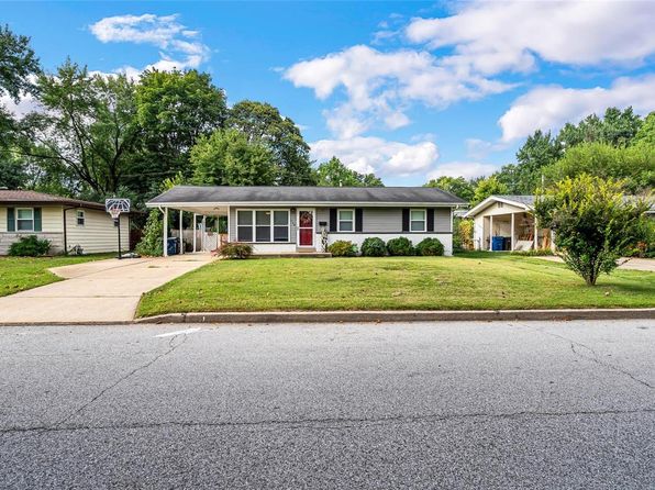 Hazelwood Real Estate - Hazelwood MO Homes For Sale | Zillow