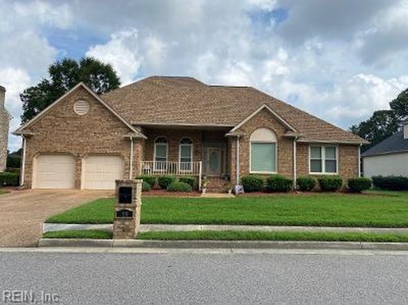 Houses For Rent in Hampton VA - 29 Homes | Zillow