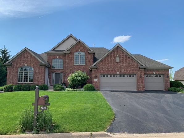 Roscoe IL Single Family Homes For Sale - 62 Homes | Zillow