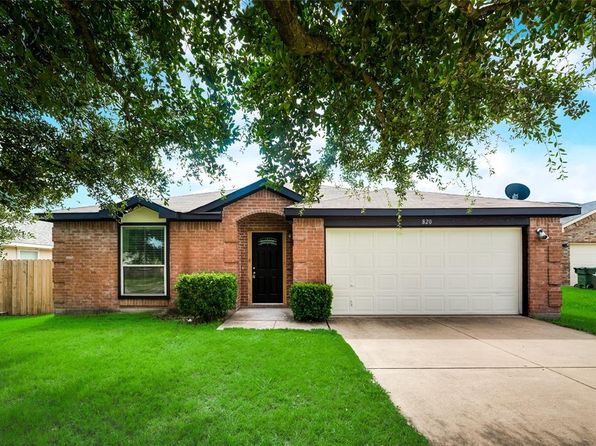Seagoville Real Estate - Seagoville TX Homes For Sale | Zillow