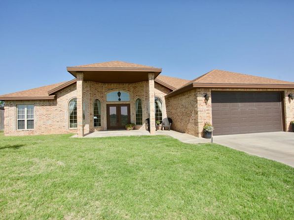 Big Spring Real Estate - Big Spring TX Homes For Sale | Zillow