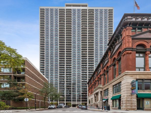 Sandburg Village - Chicago Real Estate - Chicago IL Homes For Sale | Zillow