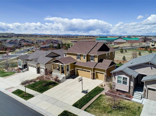 Parker Real Estate - Parker CO Homes For Sale | Zillow