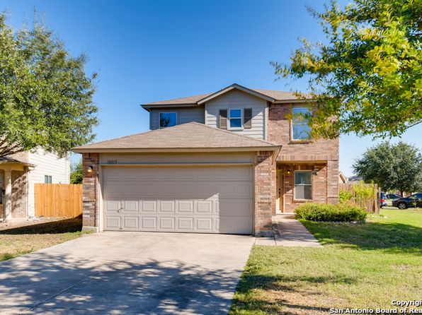 San Antonio Real Estate - San Antonio TX Homes For Sale | Zillow