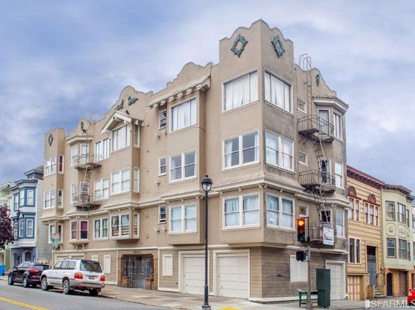 San Francisco CA Duplex & Triplex Homes For Sale - 213 Homes | Zillow