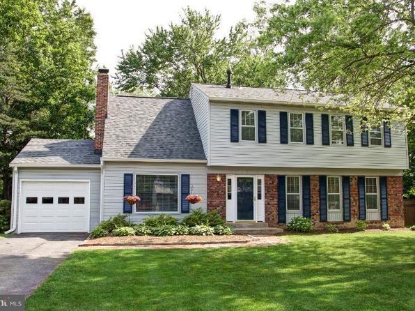 Springfield Real Estate - Springfield VA Homes For Sale | Zillow