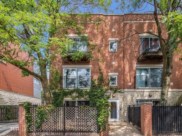 In Gated Community - Chicago Real Estate - Chicago IL Homes For Sale ...