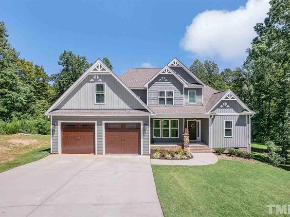 Clayton NC Single Family Homes For Sale - 355 Homes | Zillow