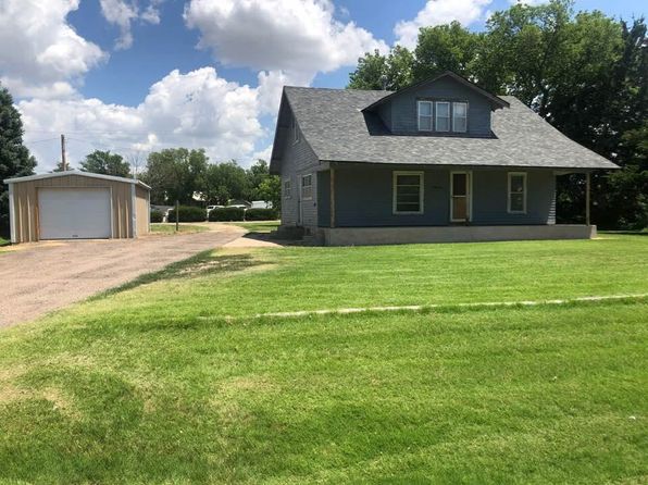 Quinter Real Estate - Quinter KS Homes For Sale | Zillow