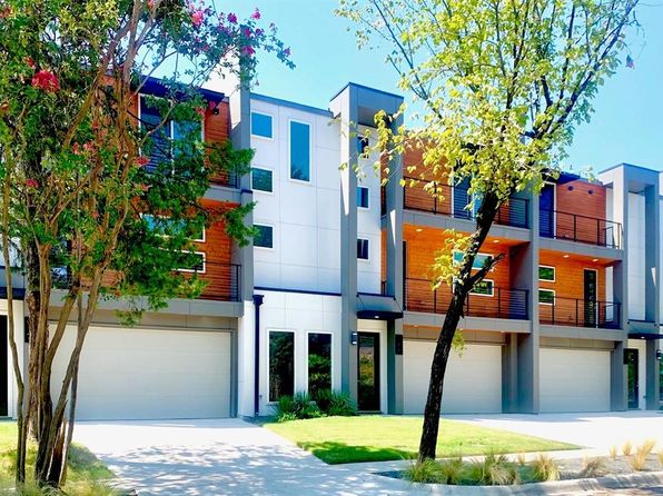 Dallas TX Duplex & Triplex Homes For Sale - 122 Homes | Zillow
