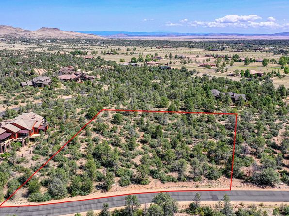 Gated Community Of American Ranch - Prescott Real Estate - 24 Homes For ...