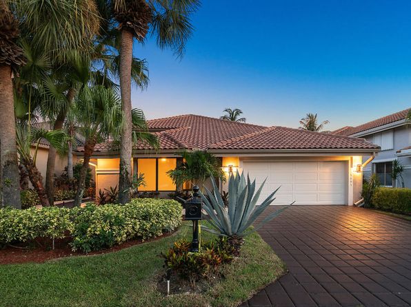 Boca Raton FL Single Family Homes For Sale - 1,662 Homes | Zillow