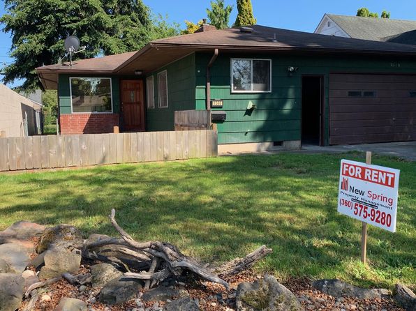 Houses For Rent in Longview WA - 8 Homes | Zillow