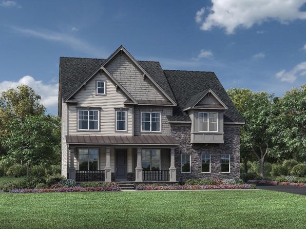 New Construction Homes in Loudoun County VA | Zillow
