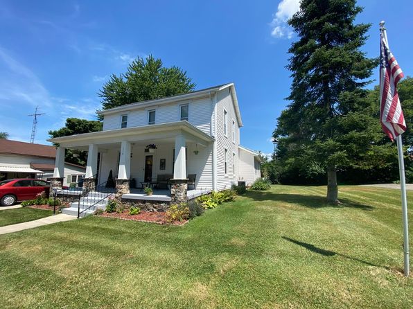 Saint Paris Real Estate - Saint Paris OH Homes For Sale | Zillow