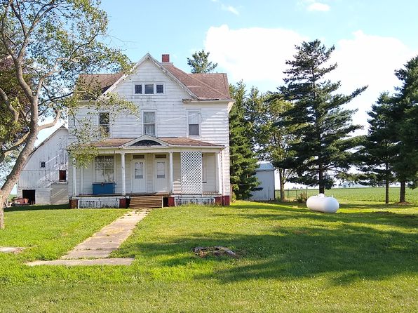 Blue Mound Real Estate - Blue Mound IL Homes For Sale | Zillow