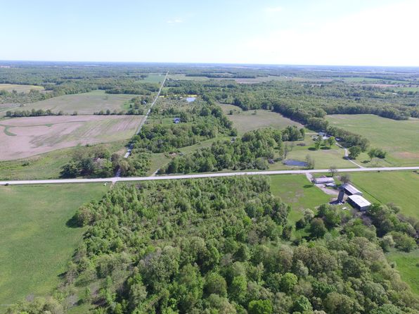 Wayne County Real Estate - Wayne County IL Homes For Sale | Zillow