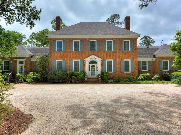 Historic District - Aiken Real Estate - 8 Homes For Sale | Zillow