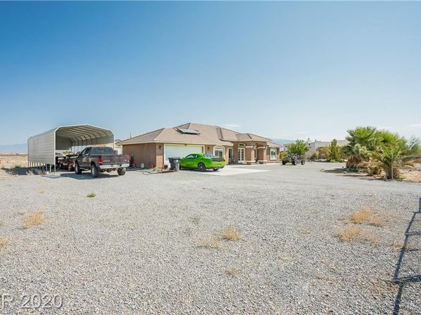 Pahrump Real Estate - Pahrump NV Homes For Sale | Zillow