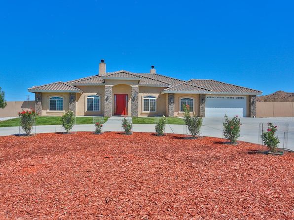 Apple Valley Real Estate - Apple Valley CA Homes For Sale | Zillow