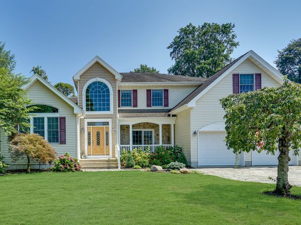 Brielle Real Estate - Brielle NJ Homes For Sale | Zillow