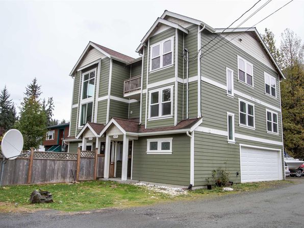 Juneau Real Estate - Juneau AK Homes For Sale | Zillow