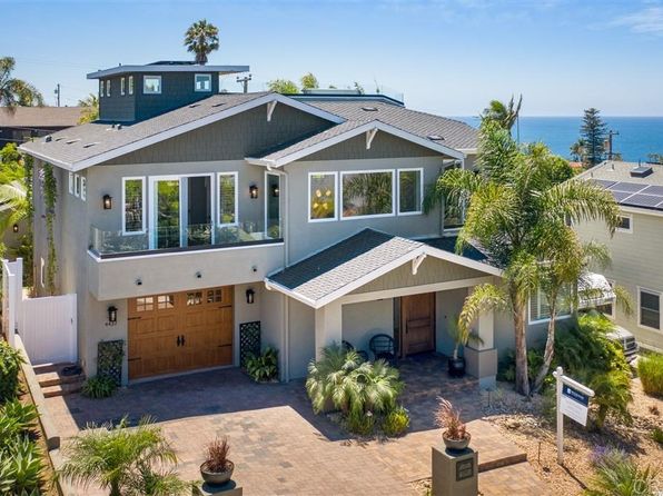 Sunset Cliffs Real Estate - Sunset Cliffs San Diego Homes For Sale | Zillow