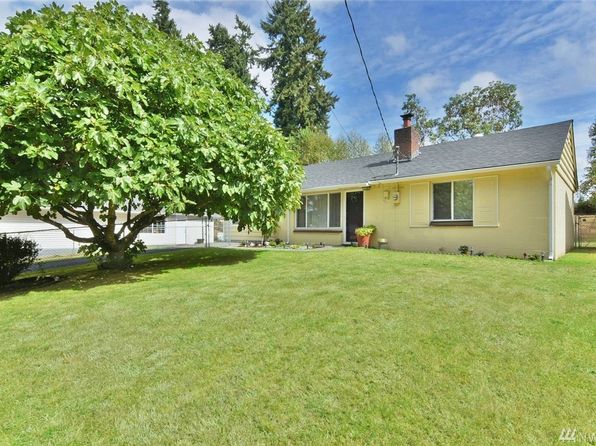 Mountlake Terrace Real Estate - Mountlake Terrace WA Homes For Sale ...