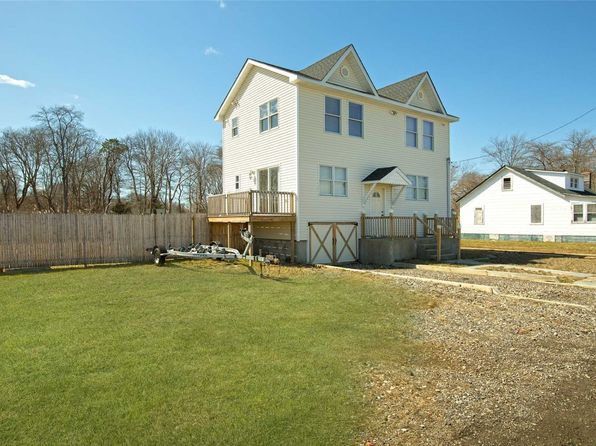 Mastic Beach Real Estate - Mastic Beach NY Homes For Sale | Zillow