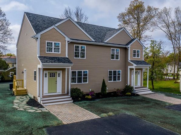 North Attleboro Real Estate - North Attleboro MA Homes For Sale | Zillow