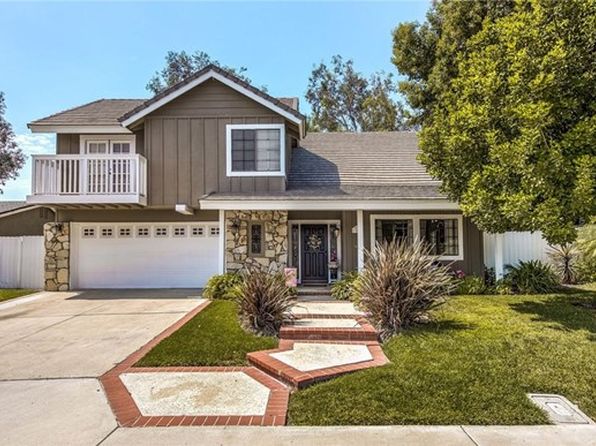 Yorba Linda Real Estate - Yorba Linda CA Homes For Sale | Zillow