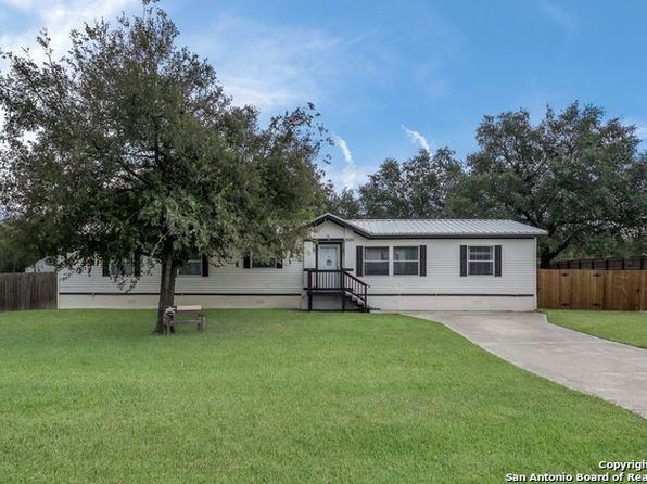 San Antonio TX Mobile Homes & Manufactured Homes For Sale - 25 Homes ...