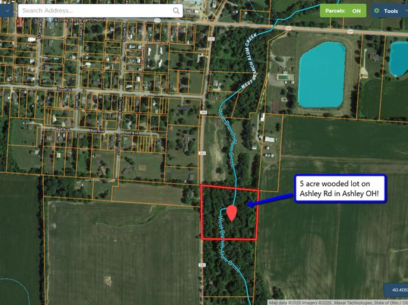 Ashley Real Estate - Ashley OH Homes For Sale | Zillow