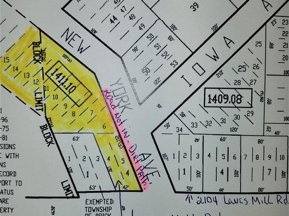 Brick Real Estate - Brick NJ Homes For Sale | Zillow