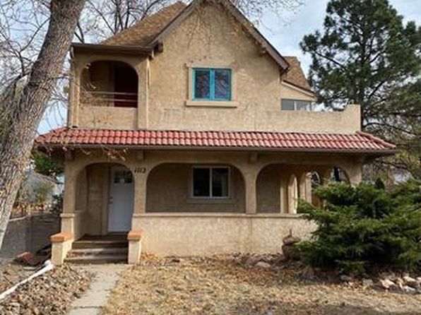 Colorado Springs CO Duplex & Triplex Homes For Sale - 14 Homes | Zillow