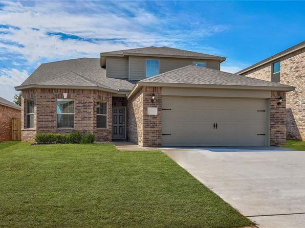 El Reno Real Estate - El Reno OK Homes For Sale | Zillow